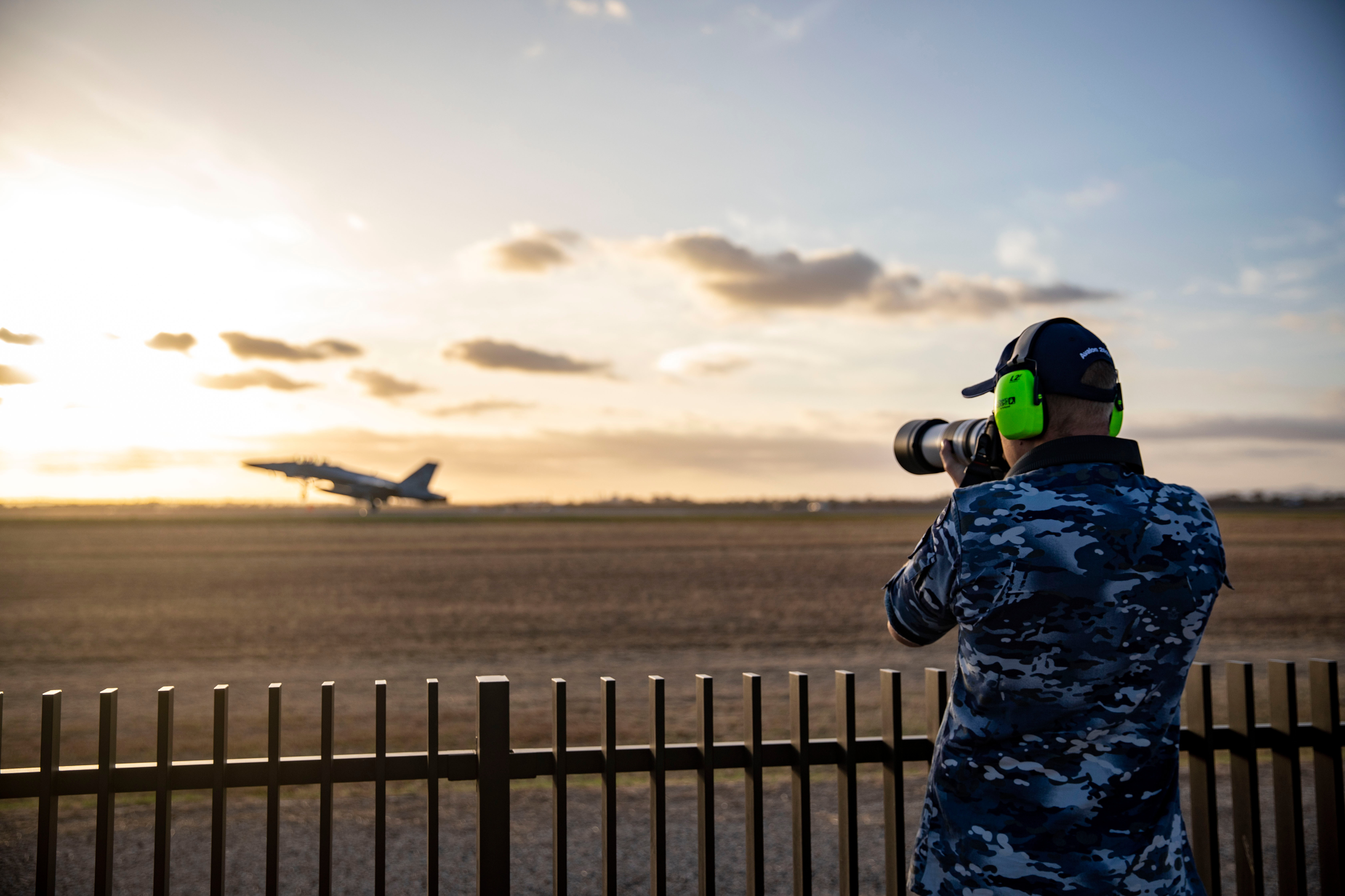 Military Photography Jobs