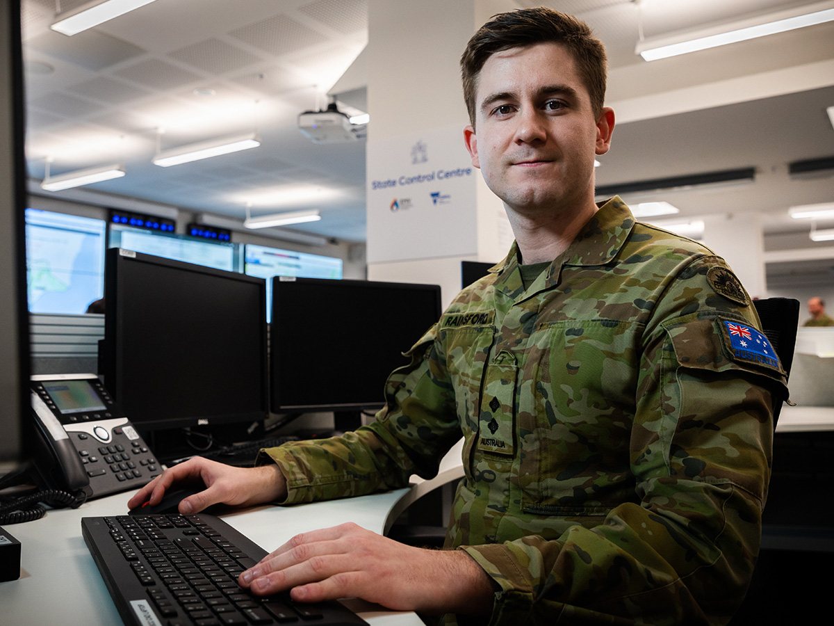 ADF Careers - Health Officer