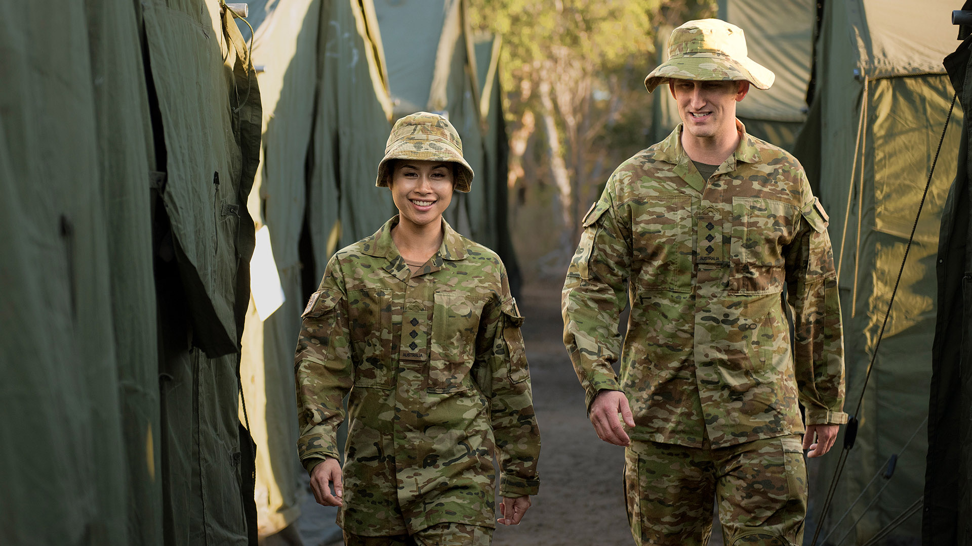 ADF Careers - Sydney: Defence Careers Information Session