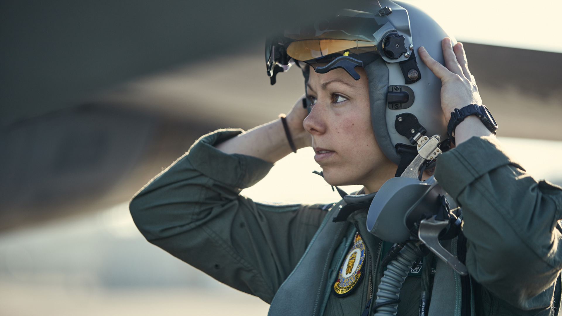 ADF Careers - Melbourne: Women in Defence Virtual Information Session