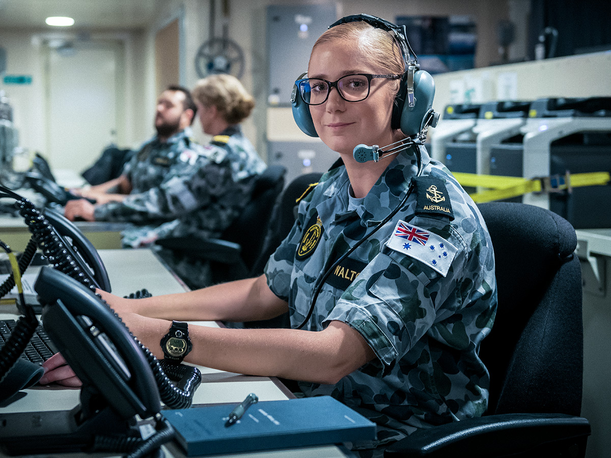 ADF Careers - Intelligence Analyst – Systems Operator