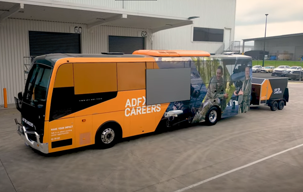 ADF Careers - Find an ADF Careers Centre