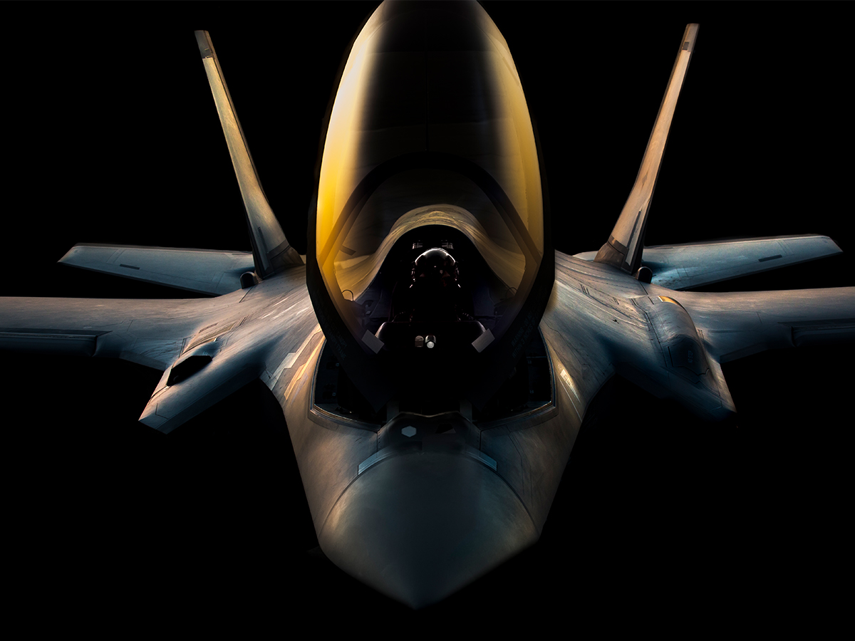 ADF Careers - Officer Aviation