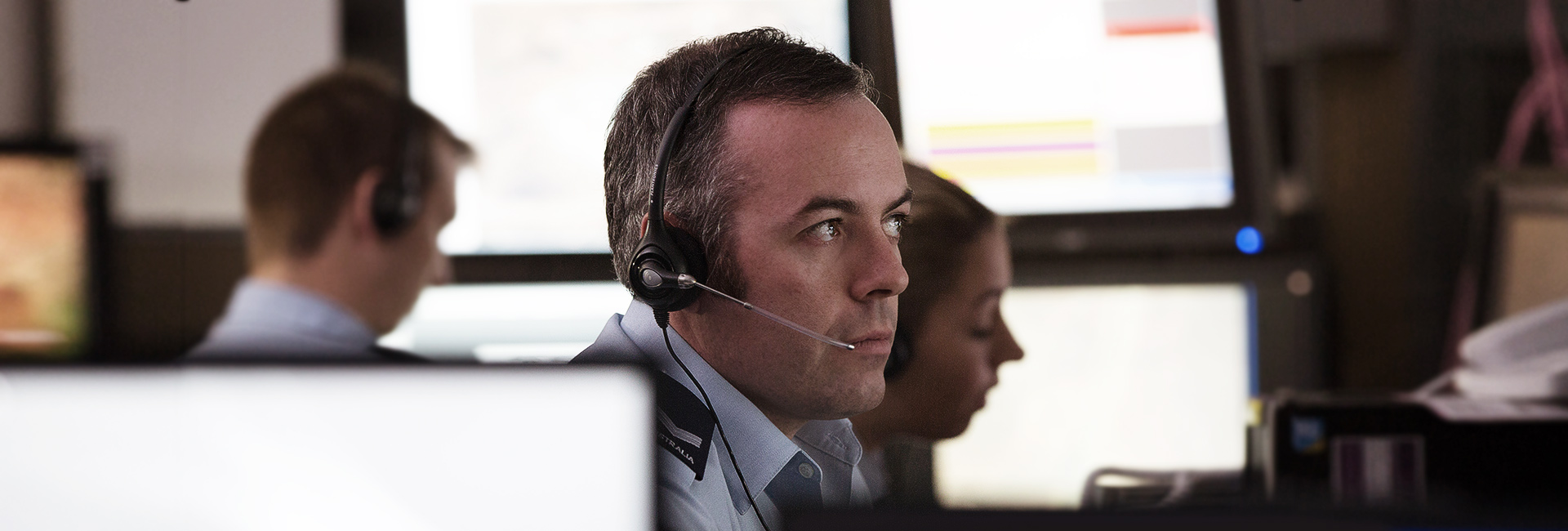 ADF Careers - Intelligence Analyst (Operations)