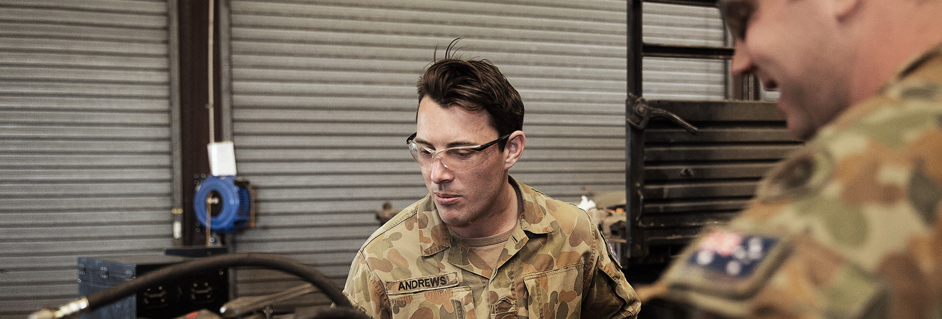 ADF Careers - Engineering Officer
