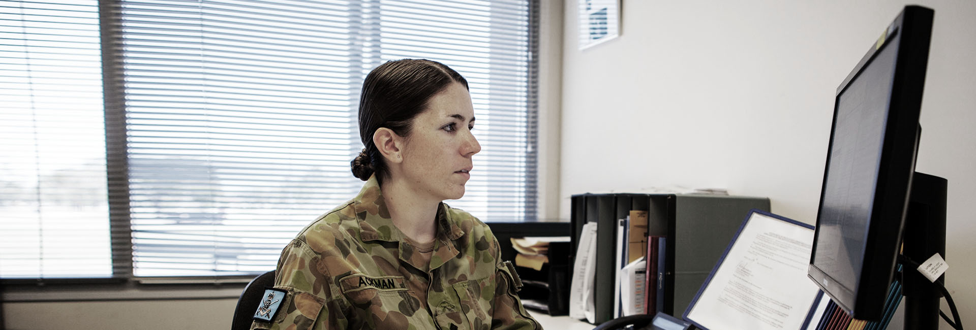 ADF Careers - Lawyer