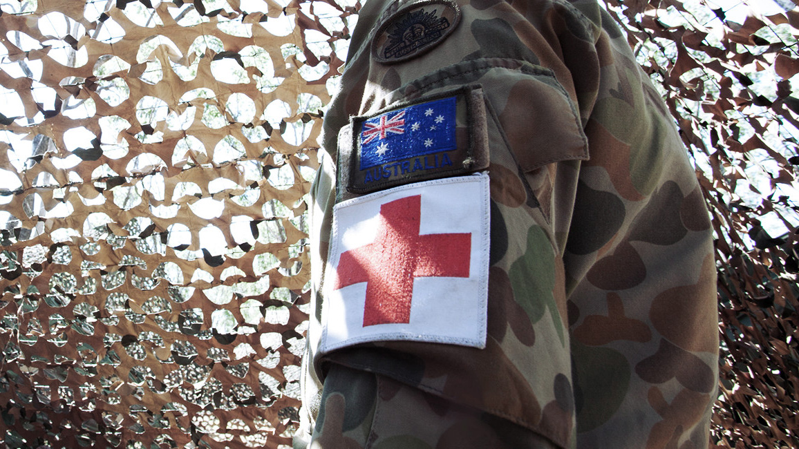 ADF Careers - Health Officer