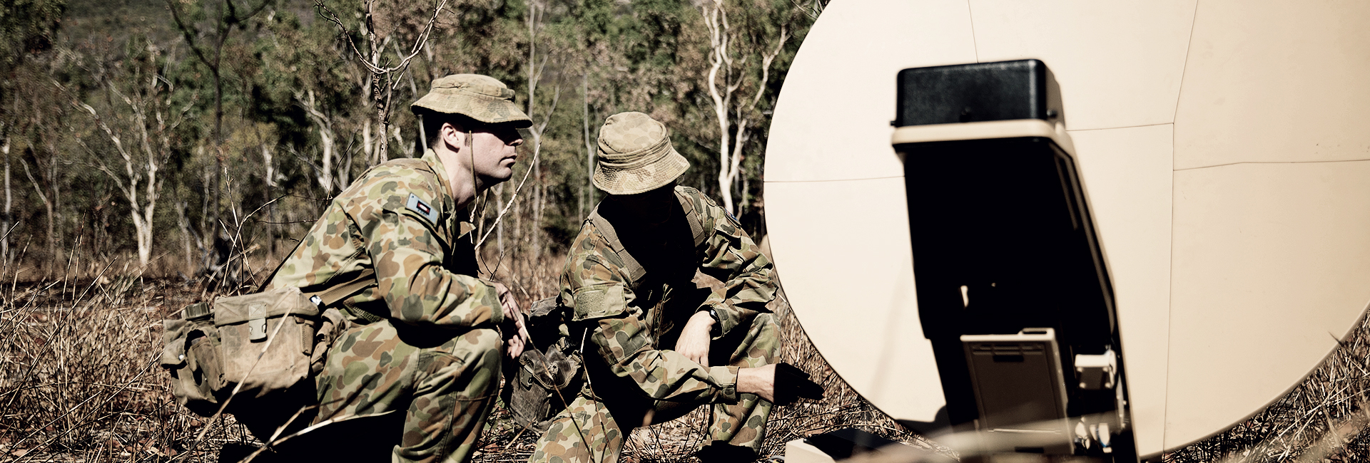 ADF Careers - Signals Officer