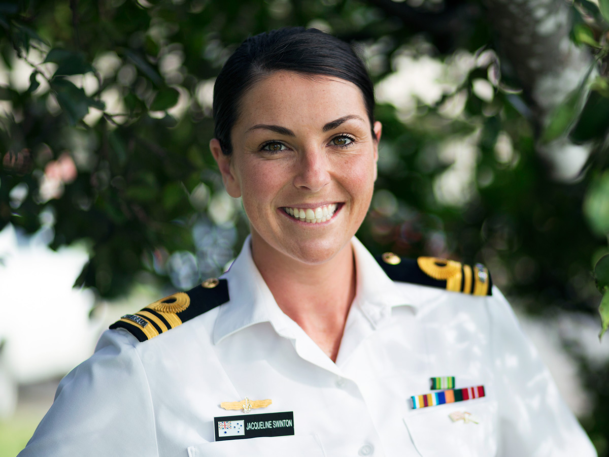 ADF Careers - Lawyer