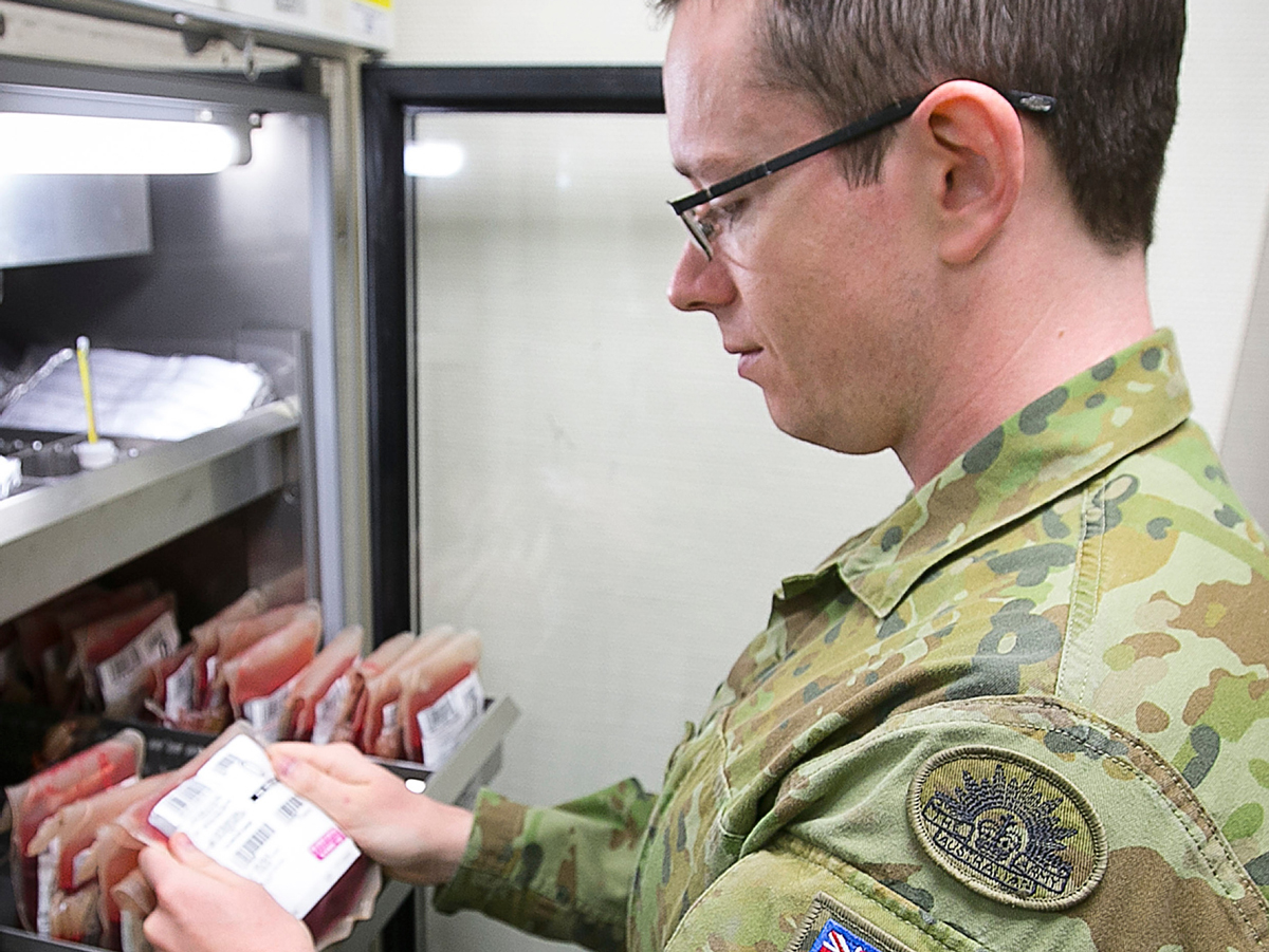 ADF Careers - Medical Scientist (Pathology)