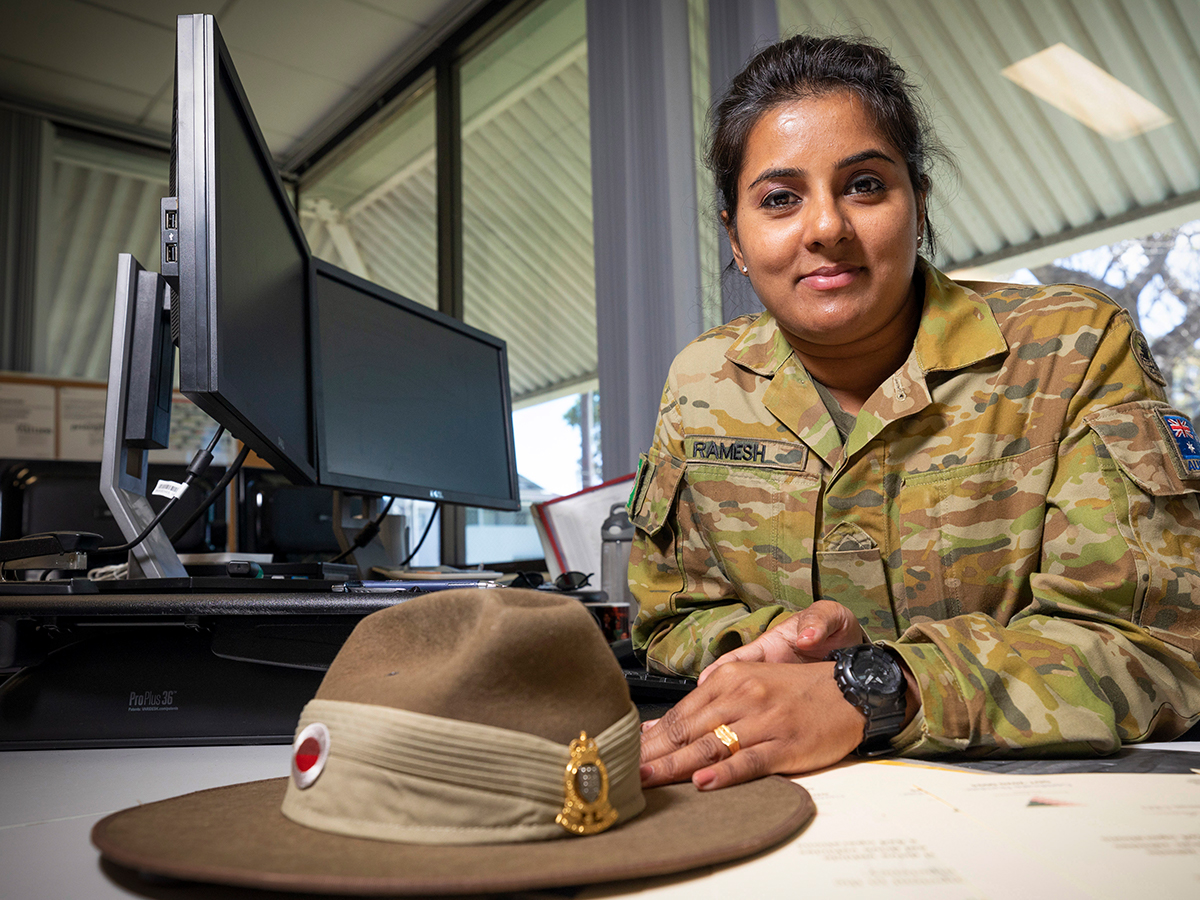 ADF Careers - Human Resources Administrator