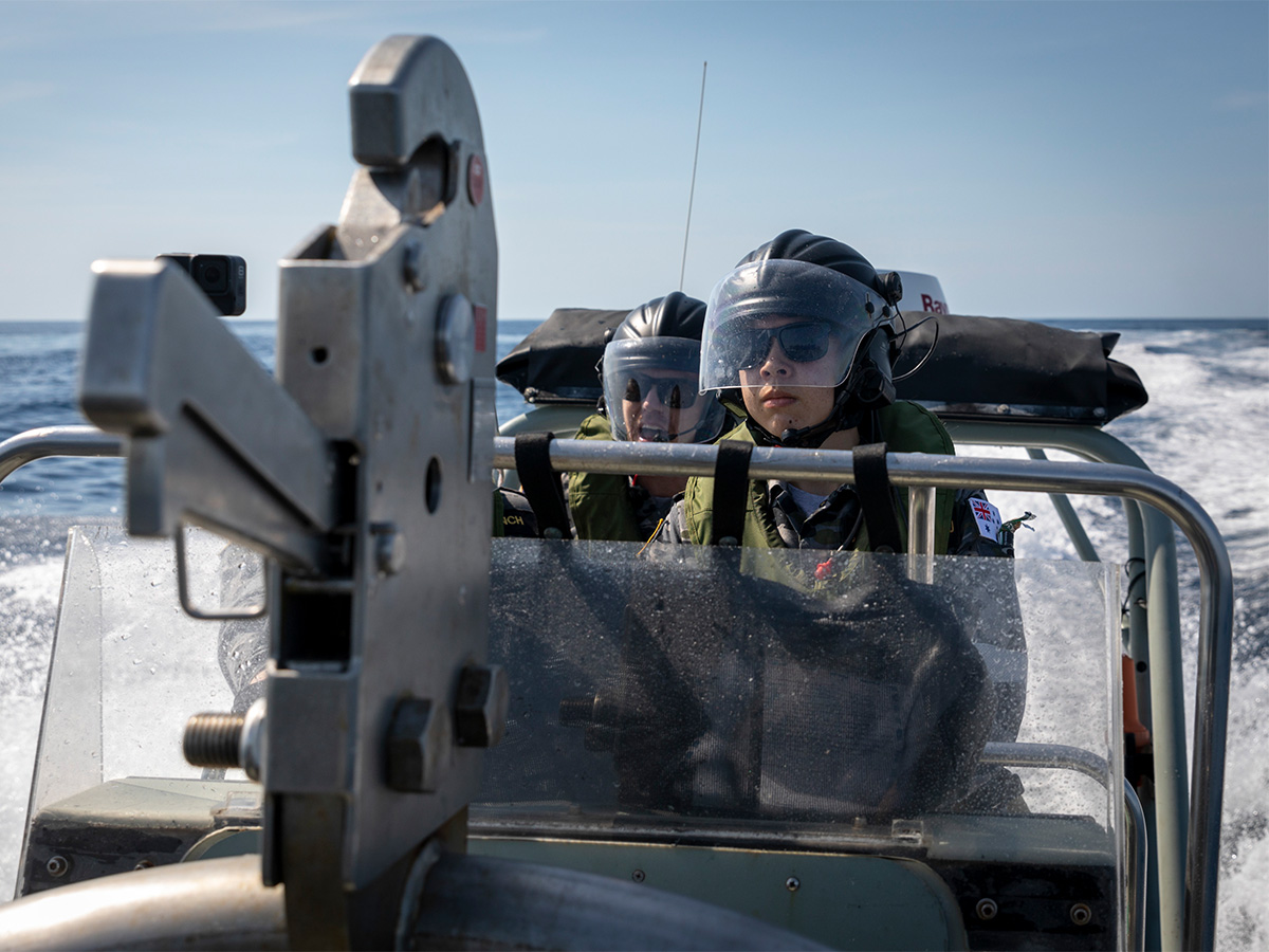 ADF Careers - Military Police