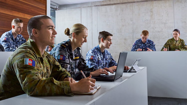 Events And Experiences - ADF Careers
