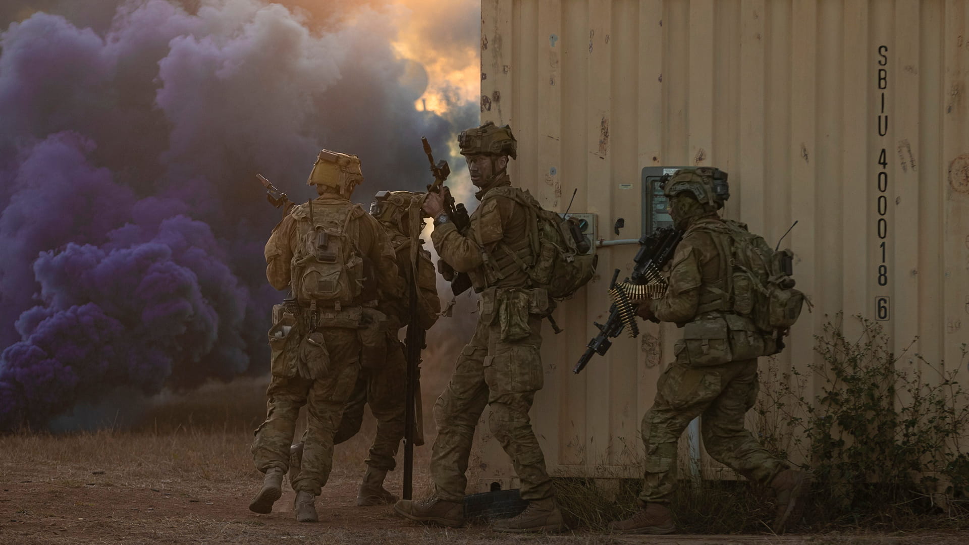 Events And Experiences - ADF Careers