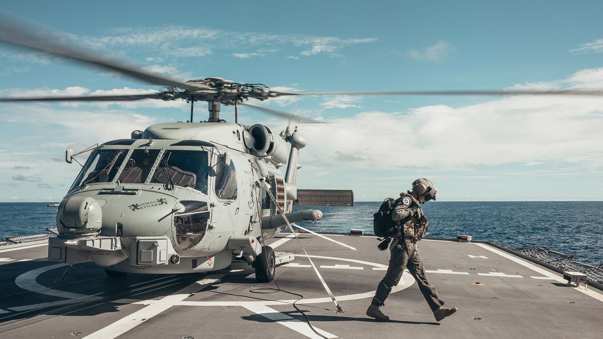 Mobile ADF Careers Centre - ADF Careers