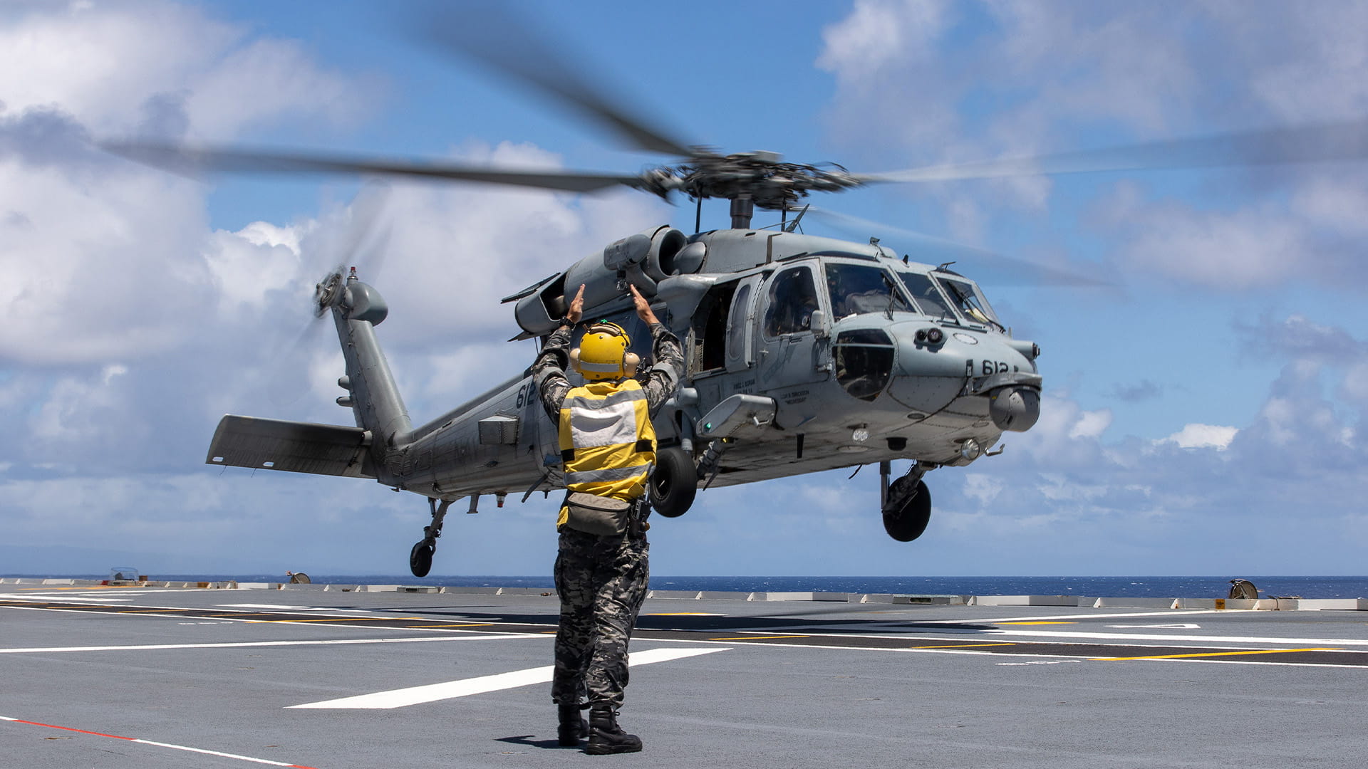 Mobile ADF Careers Centre - ADF Careers