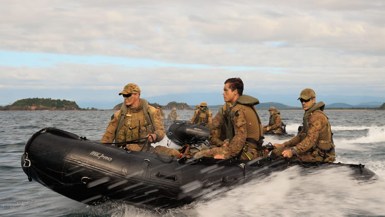 Australian Defence Force Academy - ADF Careers