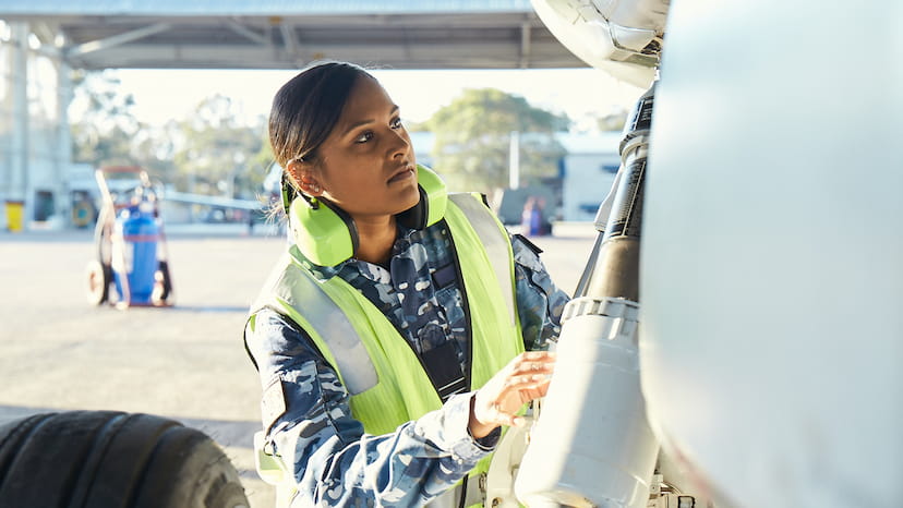 Use a Degree - ADF Careers