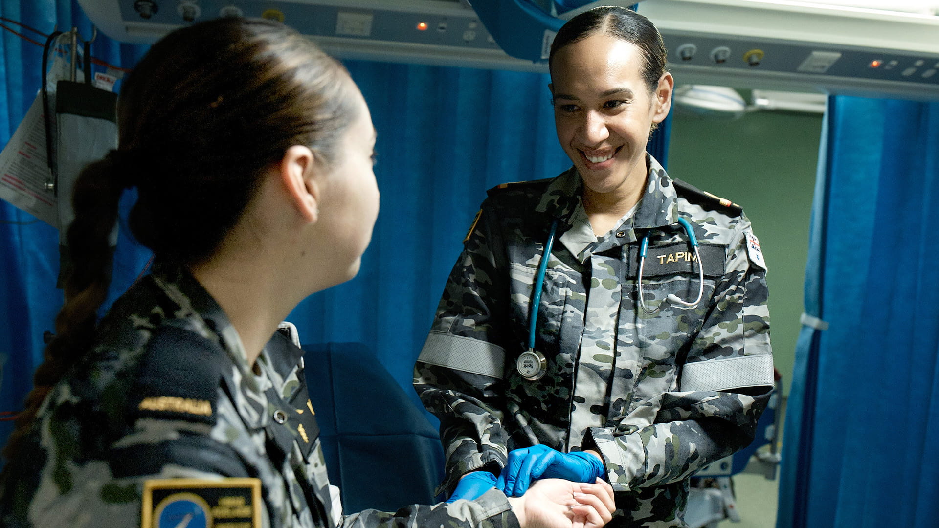 Events And Experiences - ADF Careers