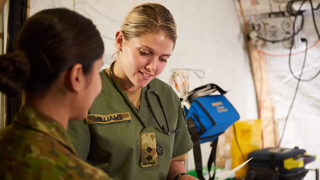 Use a Degree - ADF Careers