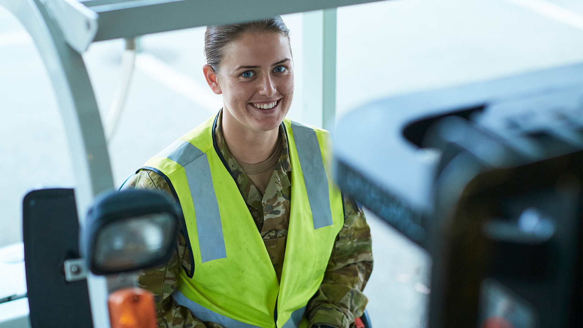 Events And Experiences - ADF Careers