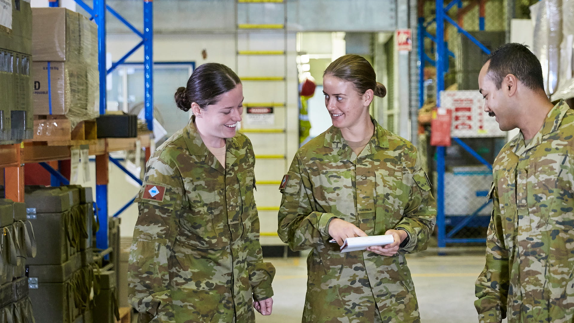 Gap Year - ADF Careers
