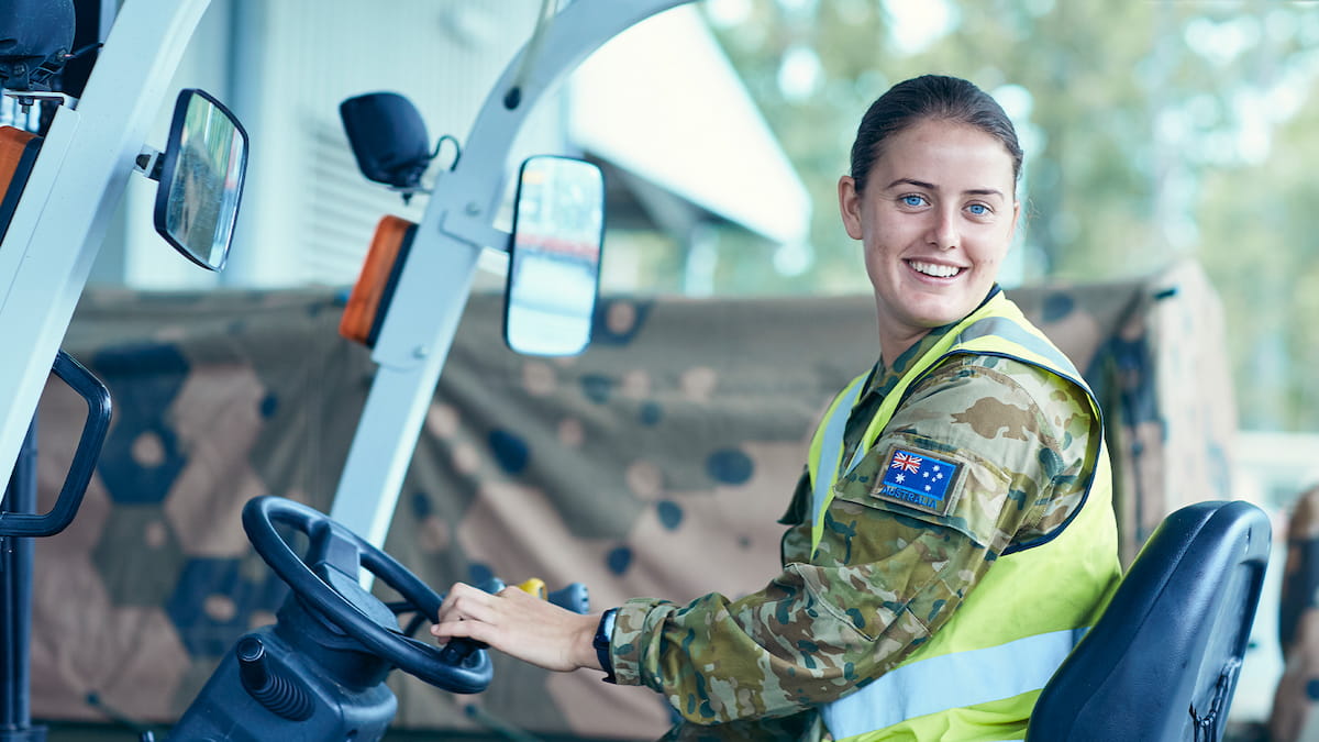 Events And Experiences - ADF Careers