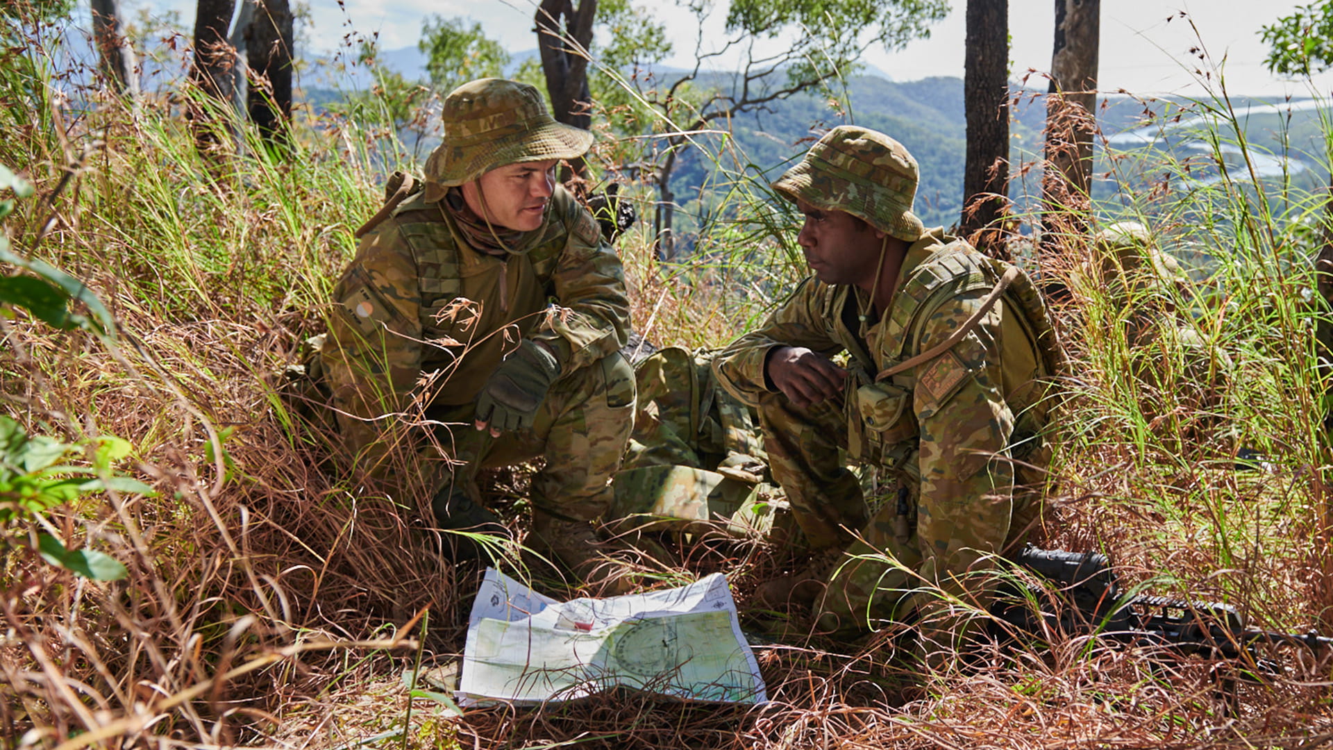 Mobile ADF Careers Centre - ADF Careers