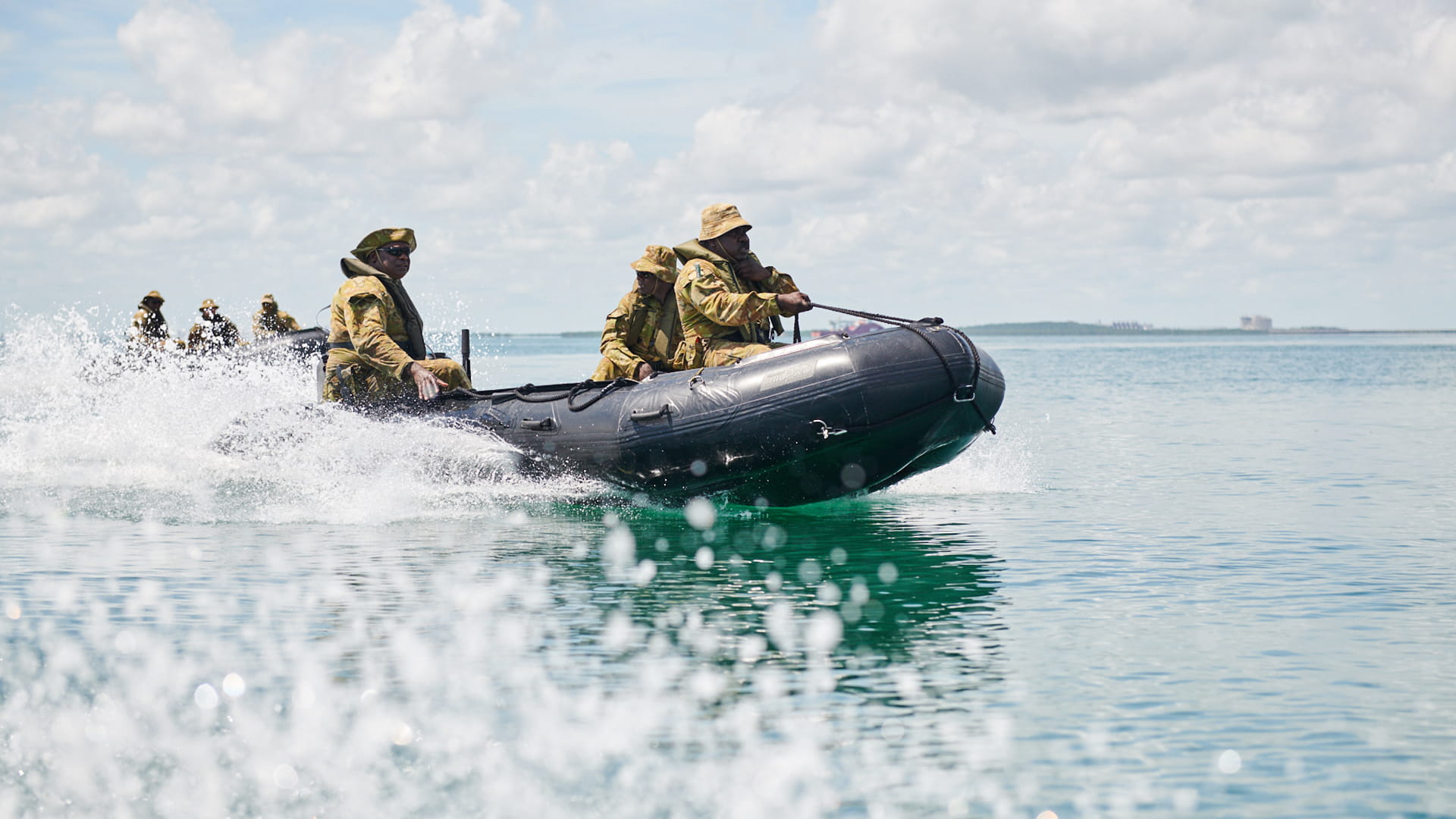 Mobile ADF Careers Centre - ADF Careers