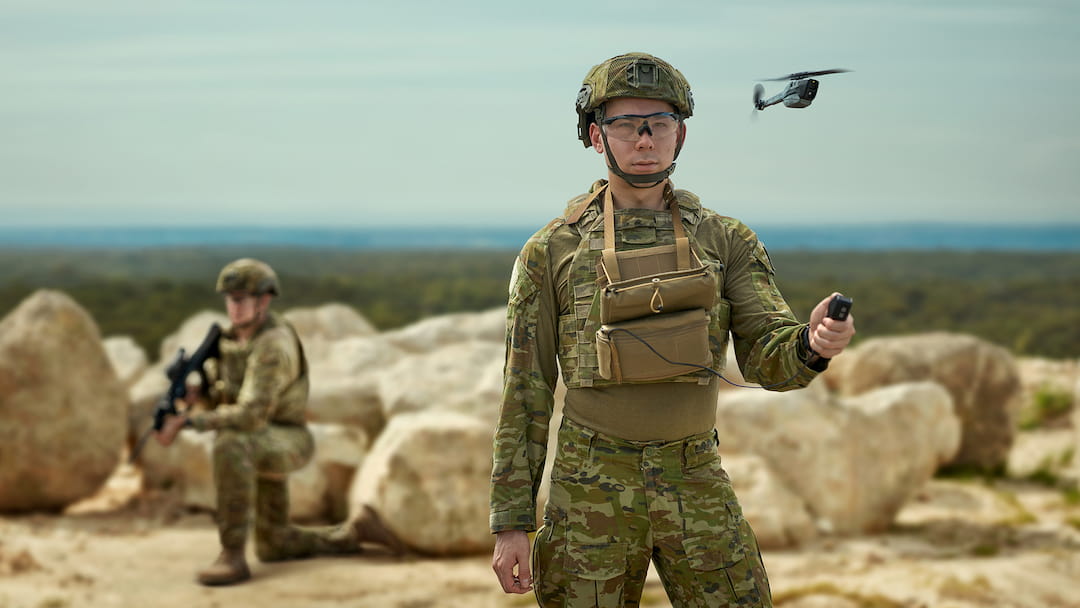 Gap Year - ADF Careers