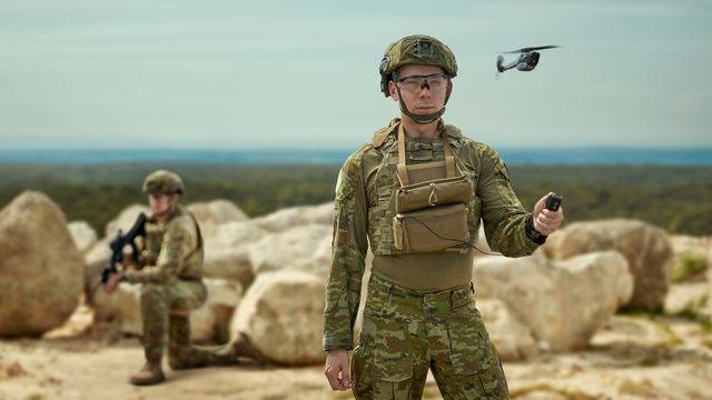 Australian Defence Force Academy - ADF Careers