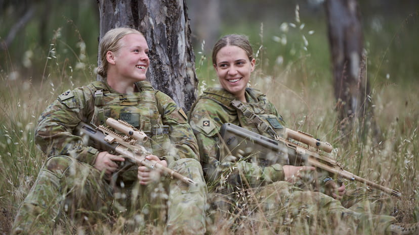 Mobile ADF Careers Centre - ADF Careers