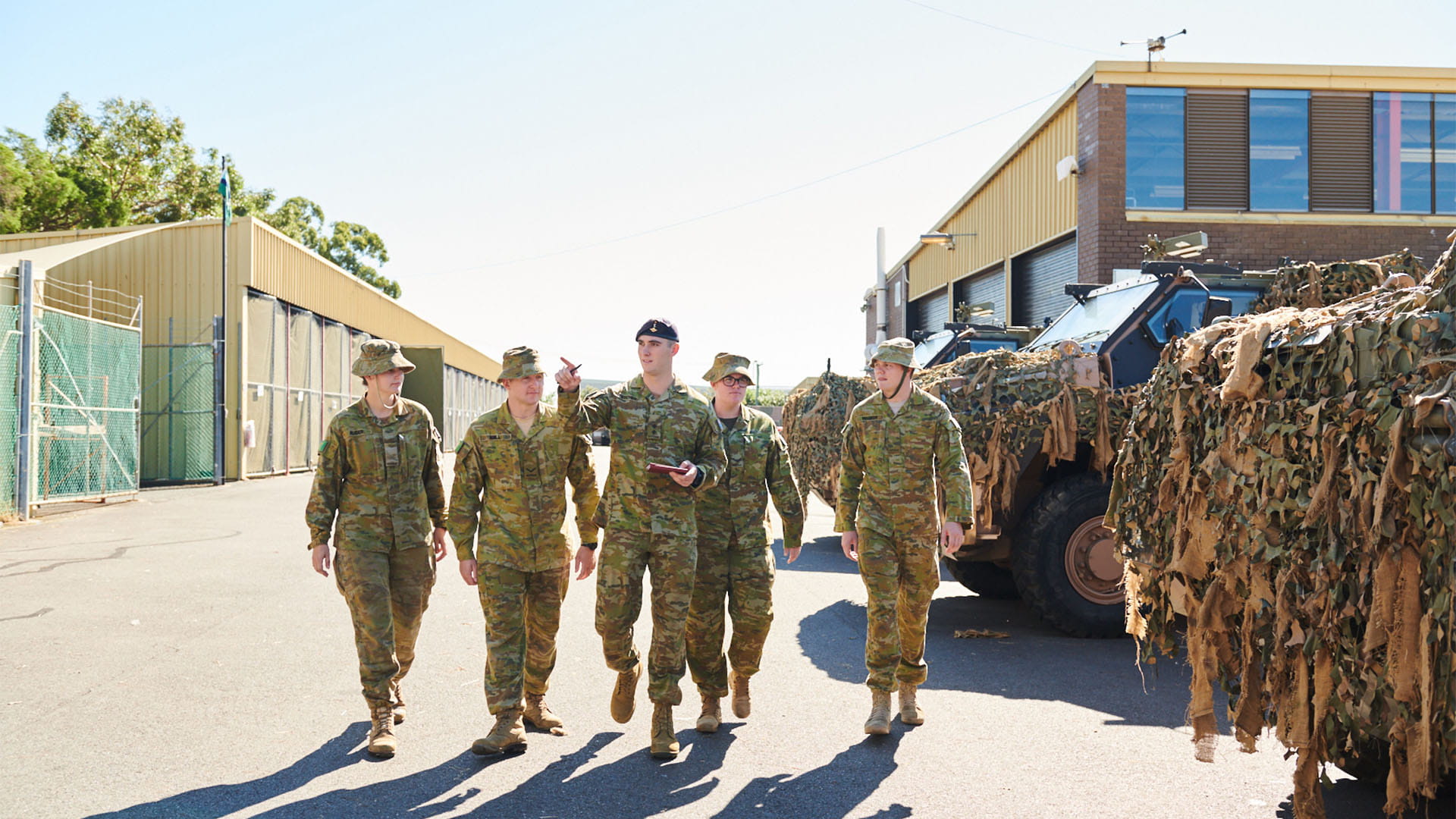 Use a Degree - ADF Careers