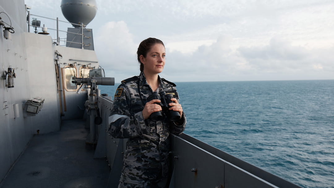 Events And Experiences - ADF Careers