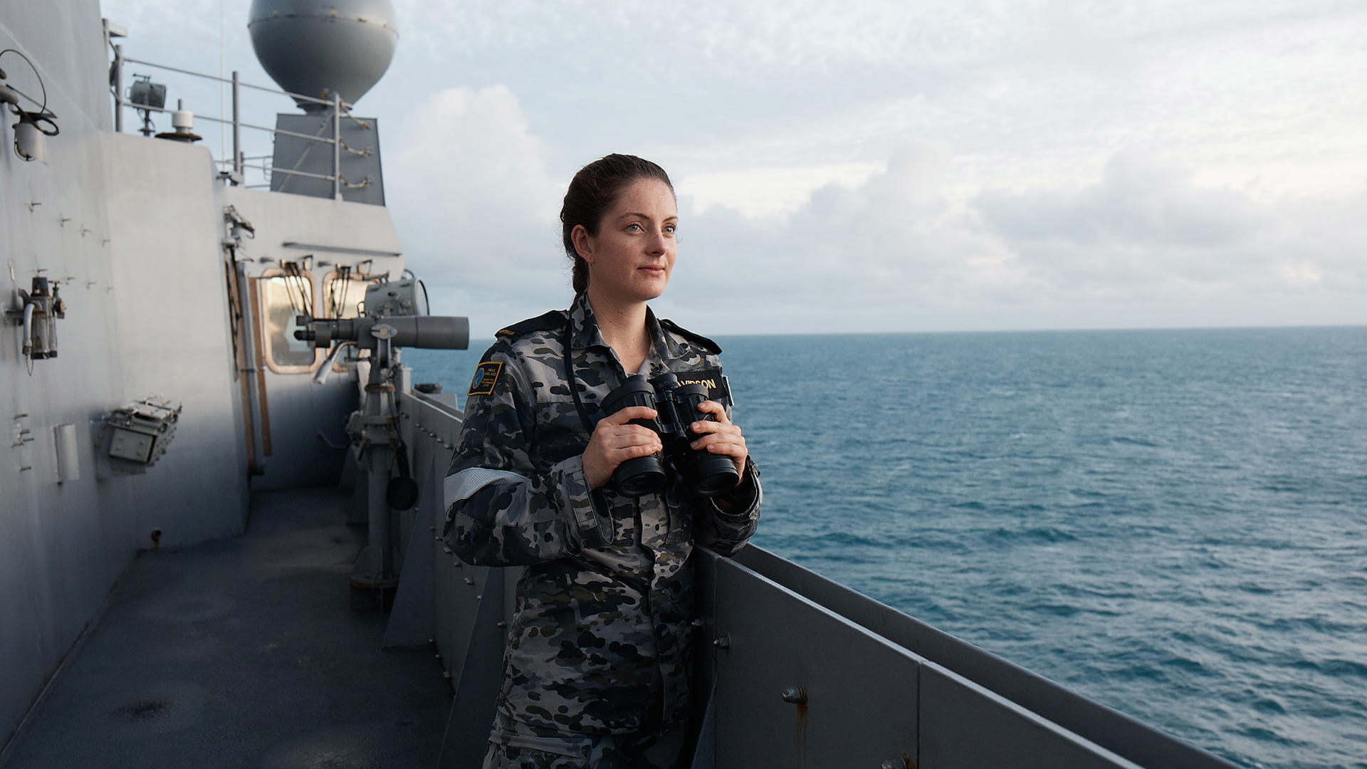Mobile ADF Careers Centre - ADF Careers
