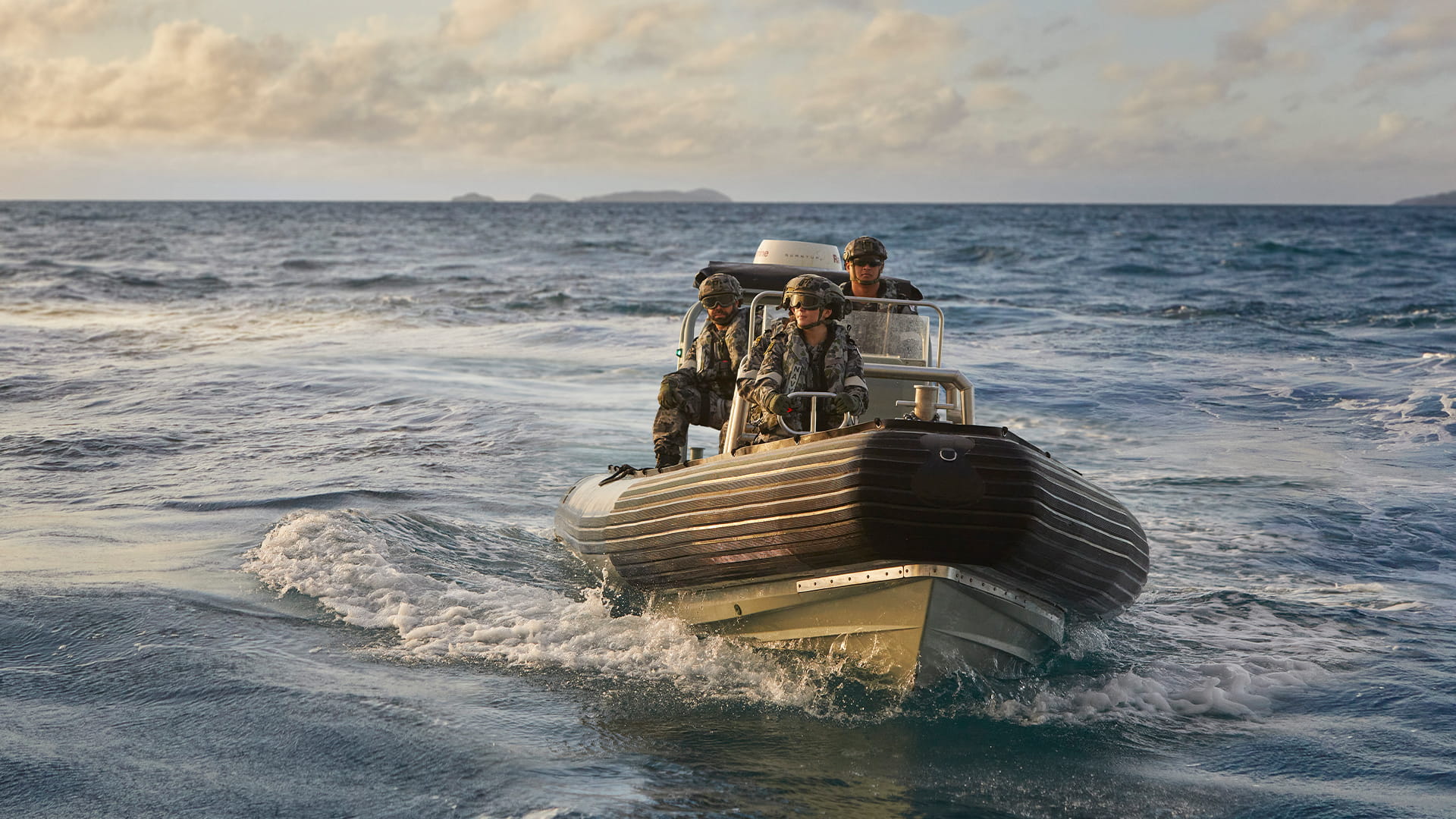 Events And Experiences - ADF Careers