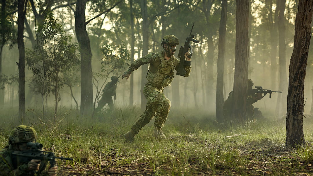 Events And Experiences - ADF Careers