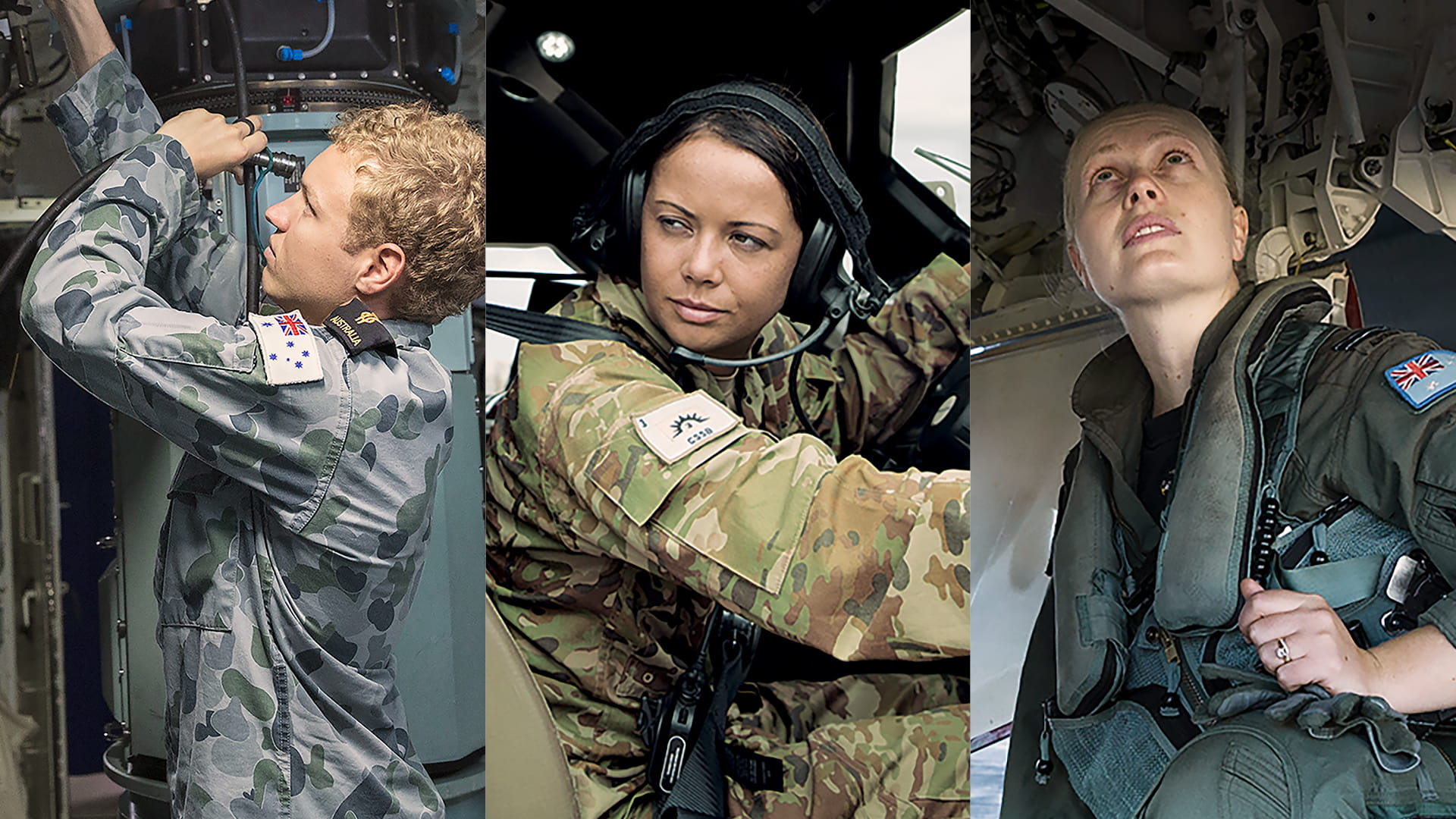 Gap Year - ADF Careers