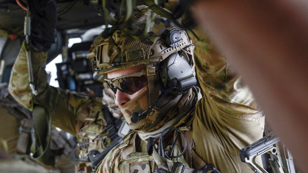 Mobile ADF Careers Centre - ADF Careers