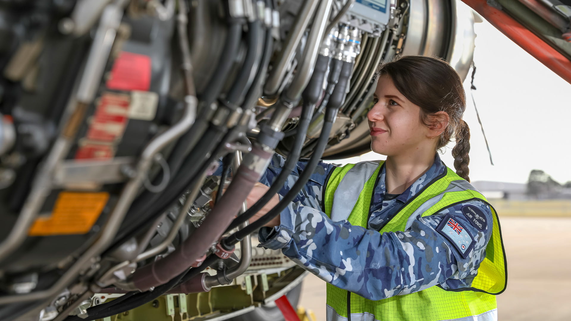 Mobile ADF Careers Centre - ADF Careers