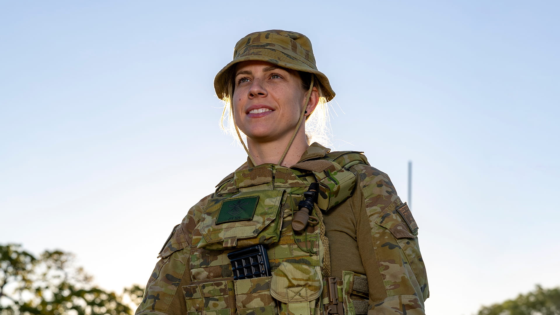 Mobile ADF Careers Centre - ADF Careers