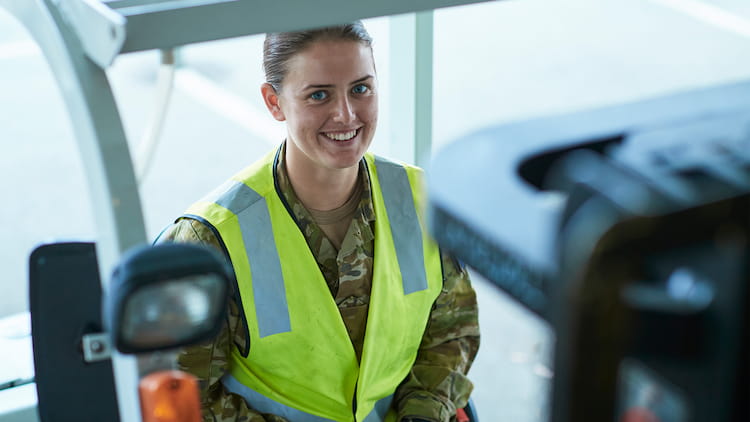 Gap Year - ADF Careers